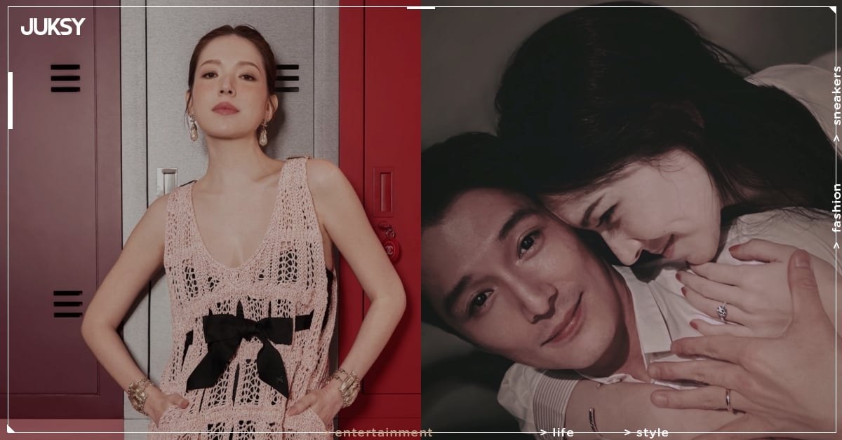 邱澤喜迎許瑋甯懷孕！賣迪化街古厝賺 1.7 億引熱議！ - JUKSY 街星