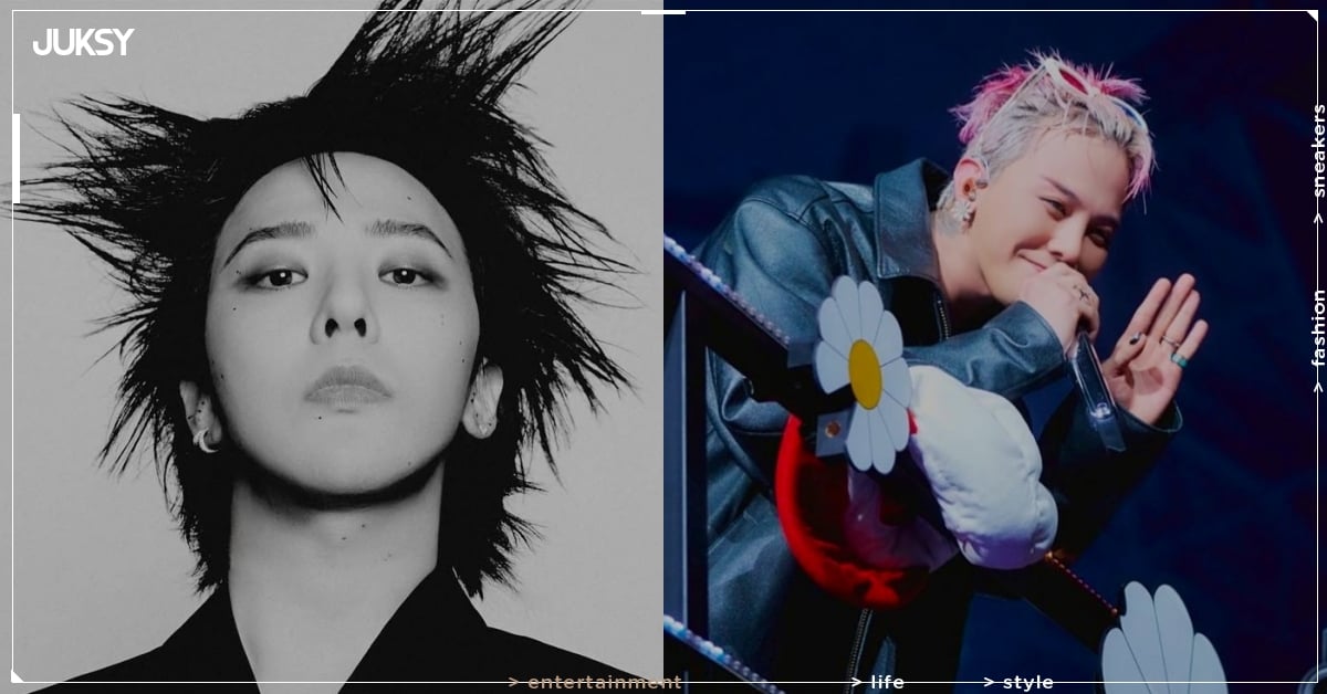 GD 權志龍台灣演唱會追加釋票！最後搶票時間曝光！ - JUKSY 街星