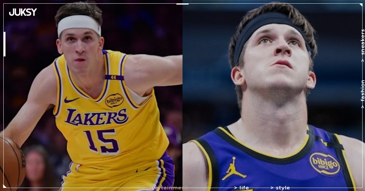 NBA／Austin Reaves 拒絕湖人 4 年 26 億續約，前往自由市場尋求更高價碼！ | JUKSY 街星