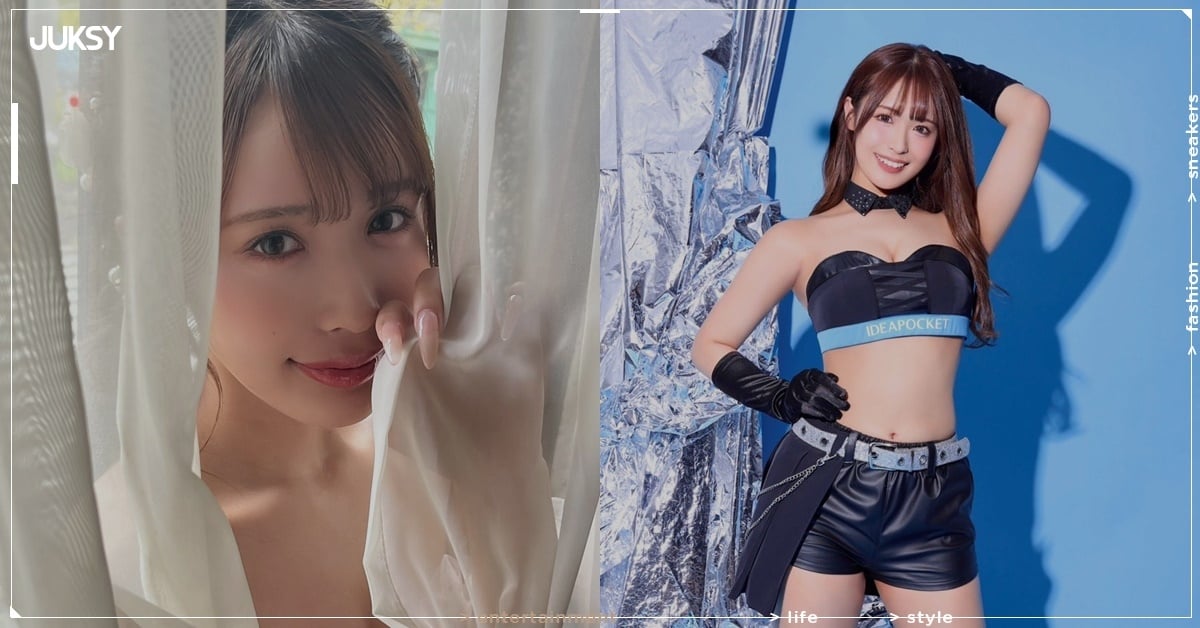 長濱蜜璃G級陽光美少女接手相澤南引退空缺！成為片商王牌女優！【老司J開車】 | JUKSY 街星