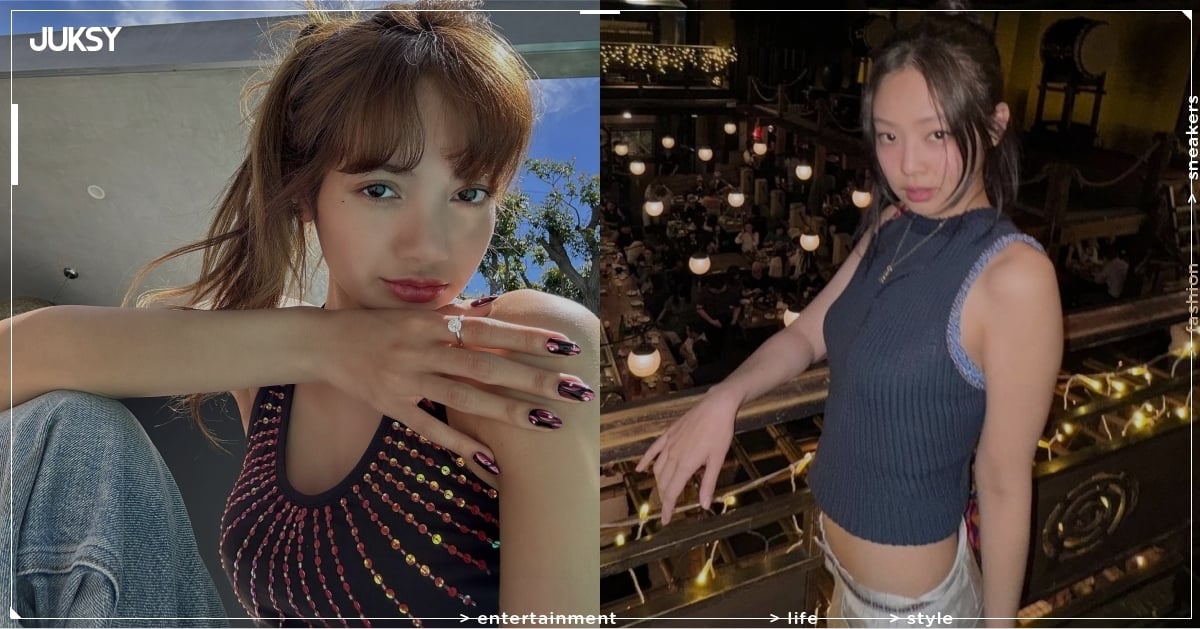 2025 夏天背心穿搭指南！掌握 4 種公式，輕鬆變身高級性感辣妹！ - JUKSY 街星