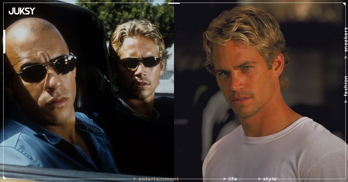 《玩命關頭 11》上映時間曝光！馮迪索證實保羅沃克「布萊恩」回歸：「將重拾初代《玩命關頭》的靈魂！」 - JUKSY 街星