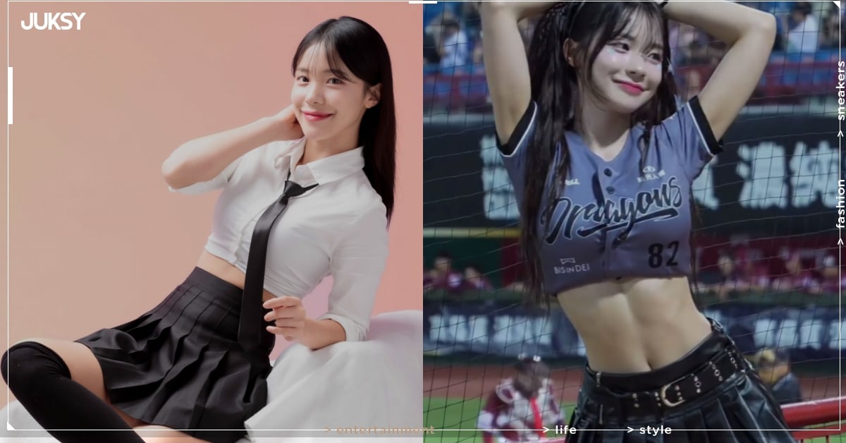 李多慧身高 165 腹肌身材是假的！自爆真實體態：「全靠吸氣」引熱議！ | JUKSY 街星