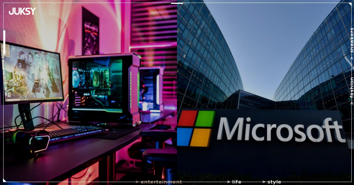 微軟 windows 用戶流失 4 億！崩跌主因曝光！ | JUKSY 街星