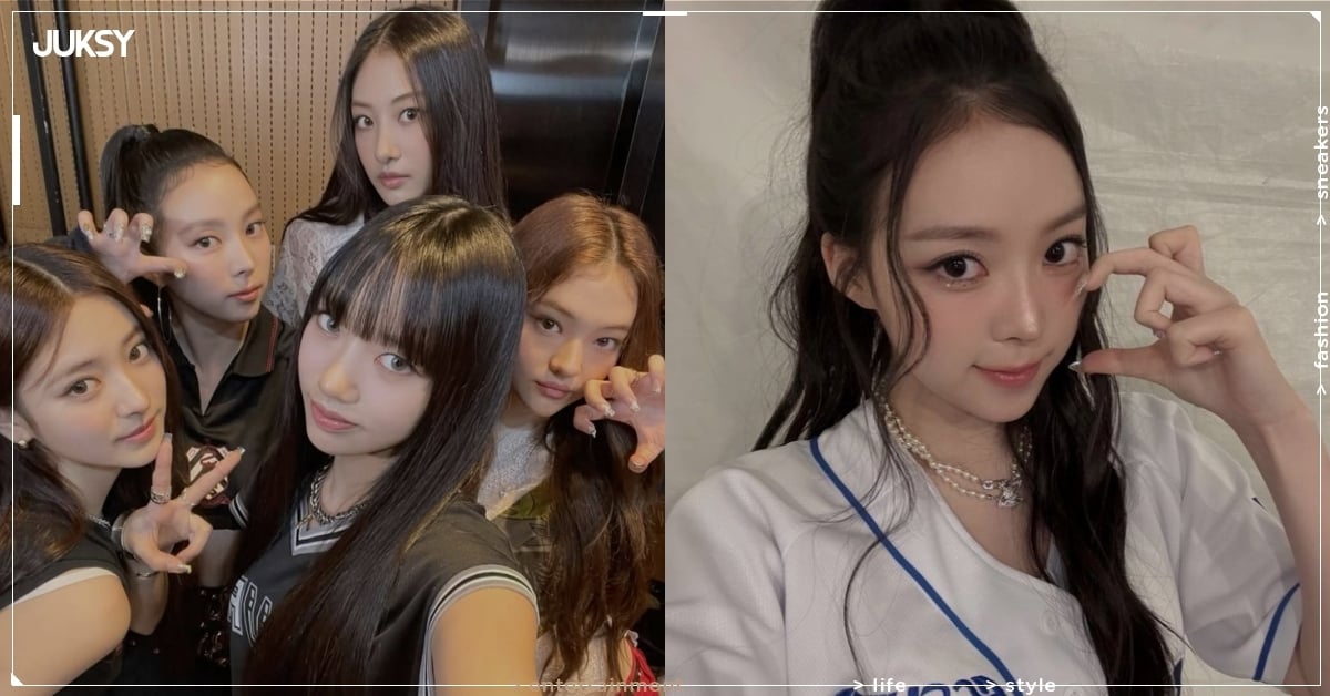 MEOVV Narin 羅潾身高 166 公分、家境優渥、自律代表⋯5 件事快認識！ | JUKSY 街星