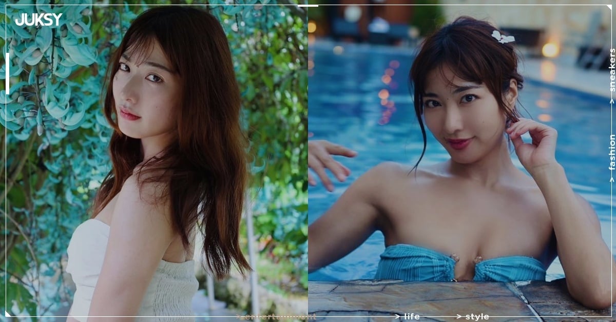 水川潤結束 14 年女優生涯！當初為滿足粉絲幻想出道！【老司J開車】 | JUKSY 街星