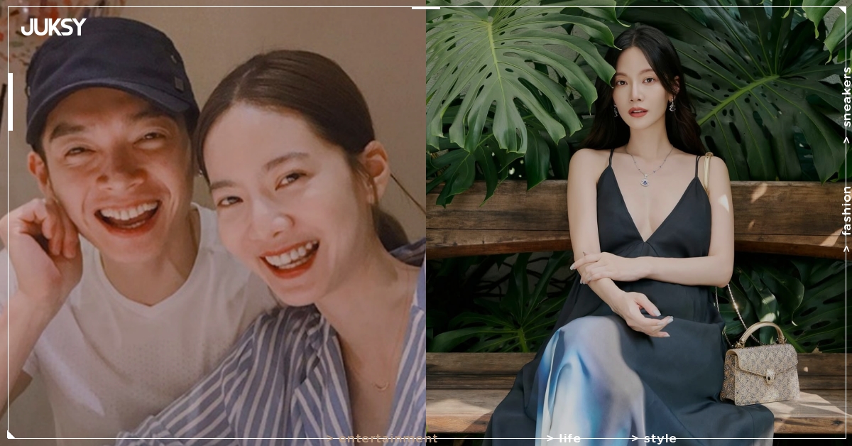 曾之喬坐辰亦儒大腿罕見放閃！坐大腿、摟腰喊：「我在把妹」閃瞎全網！ | JUKSY 街星