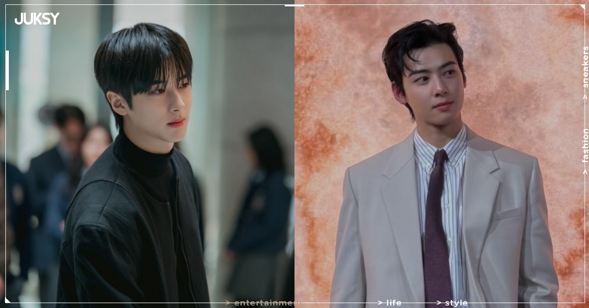 《清潭國際高等學校 2》金旻奎身高 183 撞臉「車銀優」！網友驚：「臉蛋天才接班人？」 | JUKSY 街星