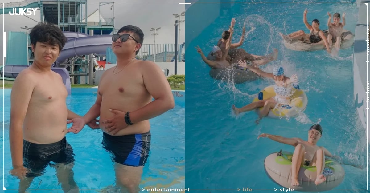 2025 六福村最新門票優惠曝光！秀鮪魚肚、穿藍白拖只要 499 元、開放時間、優惠詳情一次看！ | JUKSY 街星