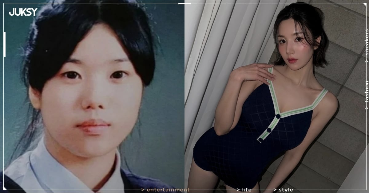 權恩妃遭疑整型！學生時期舊照曝光引網驚：「這裡是真的！」 - JUKSY 街星