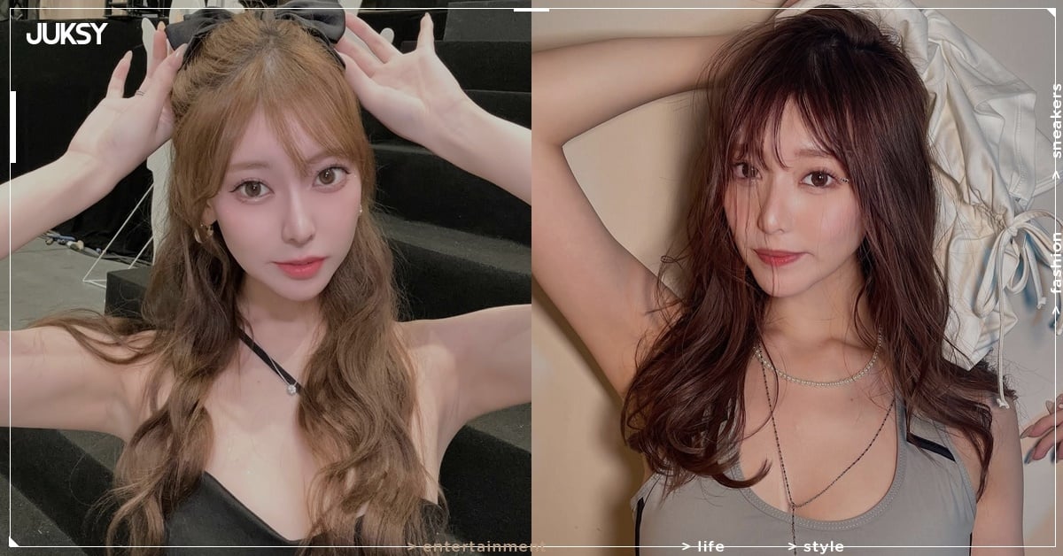 楓富愛小學就開始觀摩動作片！「九頭身女神」自帶超 M 屬性參戰 TRE！【老司J開車】 - JUKSY 街星