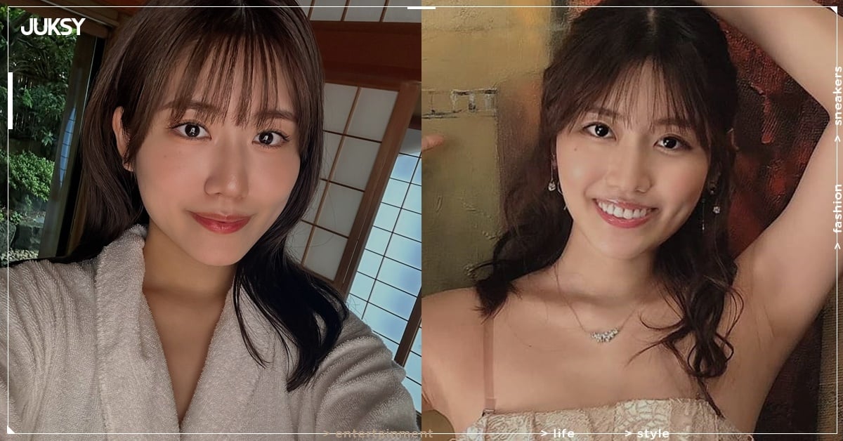 神宮寺奈緒熱愛從 BL 作品擷取靈感！「劇情片女王」終於現身 TRE！【老司J開車】 - JUKSY 街星