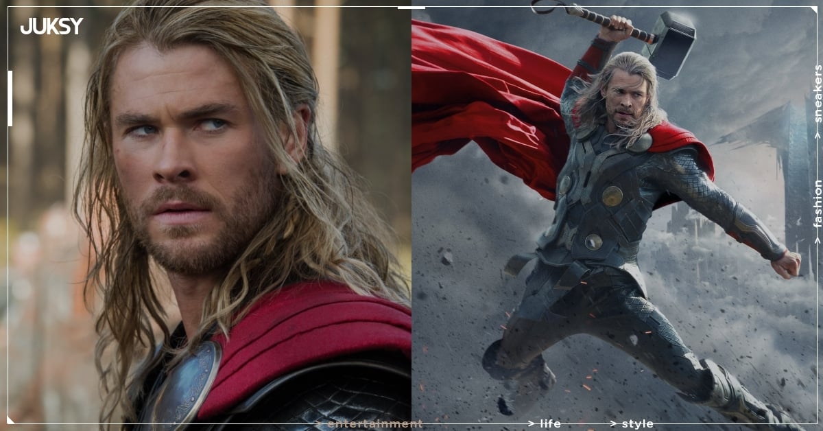 《復仇者聯盟：末日之戰》片場驚見《洛基》時間變異管理局！劇情走向曝光掀粉絲瘋猜！ - JUKSY 街星