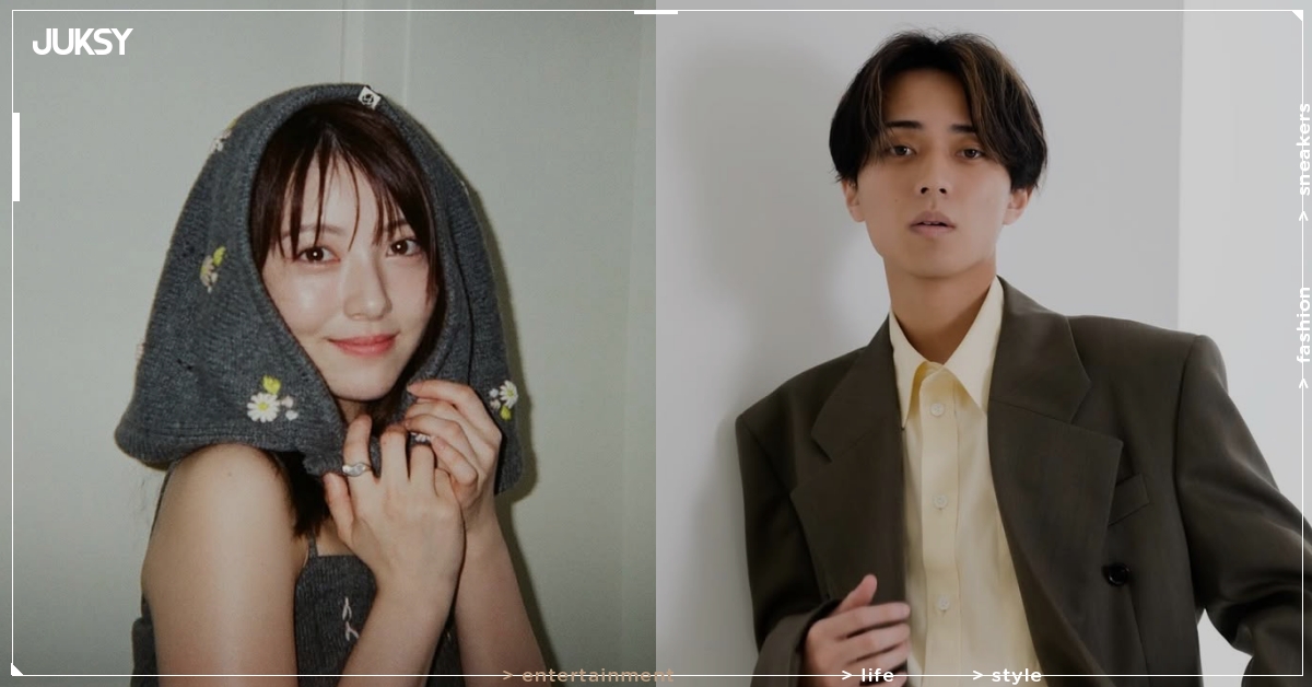 濱邊美波爆永瀨廉秘戀！深夜同宿高級公寓引熱議！ | JUKSY 街星