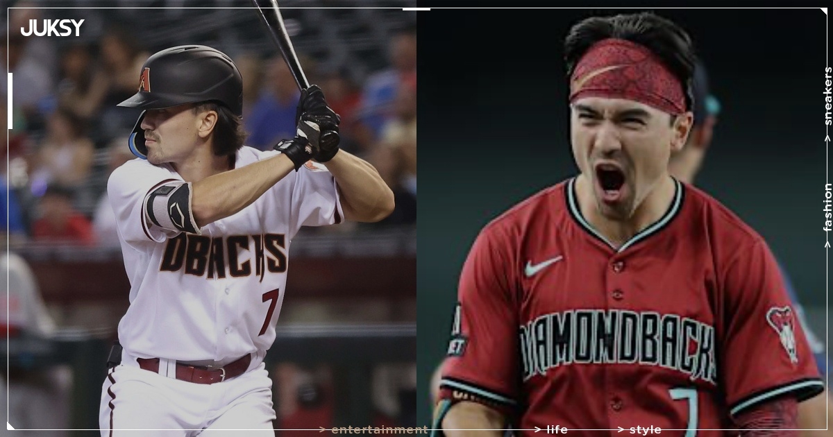 「卡仔」Corbin Carroll 表態想為美國隊出戰 WBC！Fairchild、Long 對代表台灣出戰有高度意願！ - JUKSY 街星