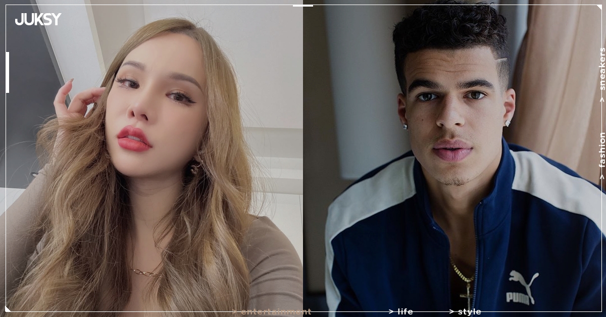 小A 辣爆與 NBA 球星開房！網瘋猜是「金塊前球星小波特」！ - JUKSY 街星