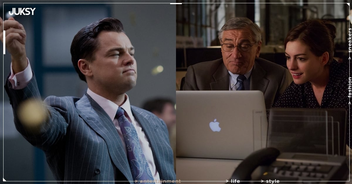 好萊塢職場電影推薦：《穿著Prada的惡魔》、《華爾街之狼》、《高年級實習生》⋯10 部必看經典！ - JUKSY 街星