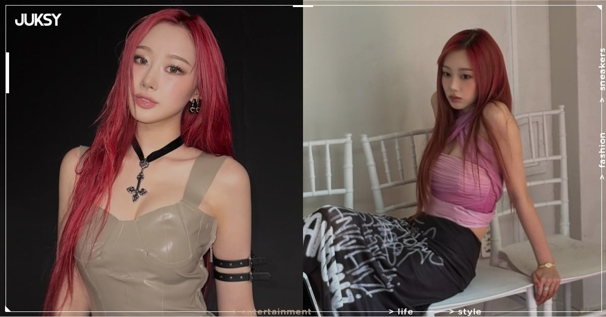 aespa Giselle IG 疑暗示遭排擠！一截圖惹粉絲心疼！ | JUKSY 街星