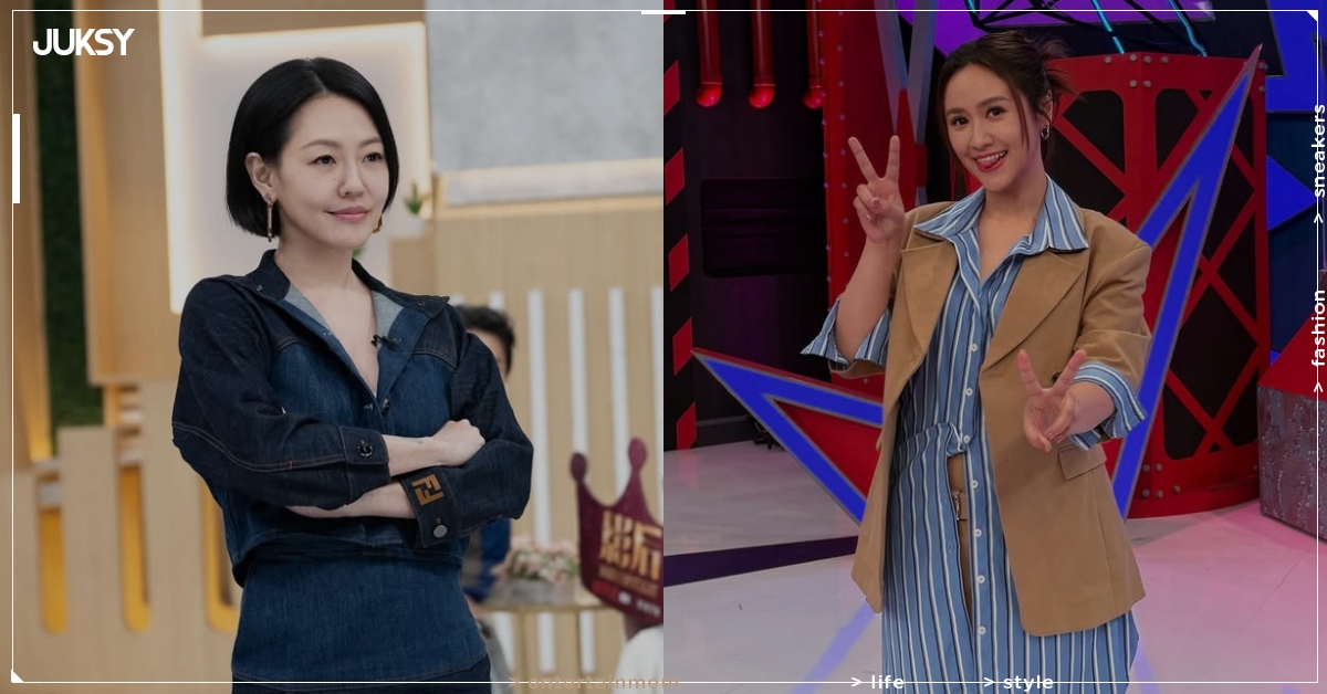 《小姐不熙娣》小 S 回歸時間、Sandy 傳請辭！節目總監 B2 澄清了！ - JUKSY 街星