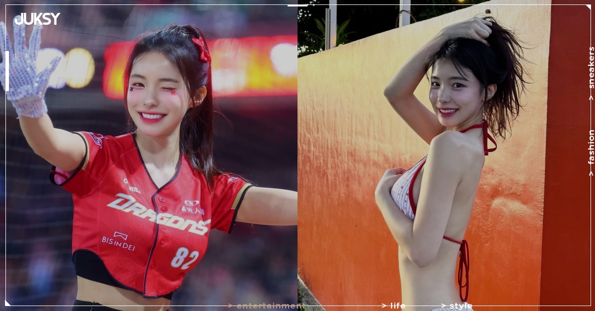 李多慧 IG 放送泳裝美照！完美腹肌線條辣翻粉絲！【野生抓正妹】 - JUKSY 街星