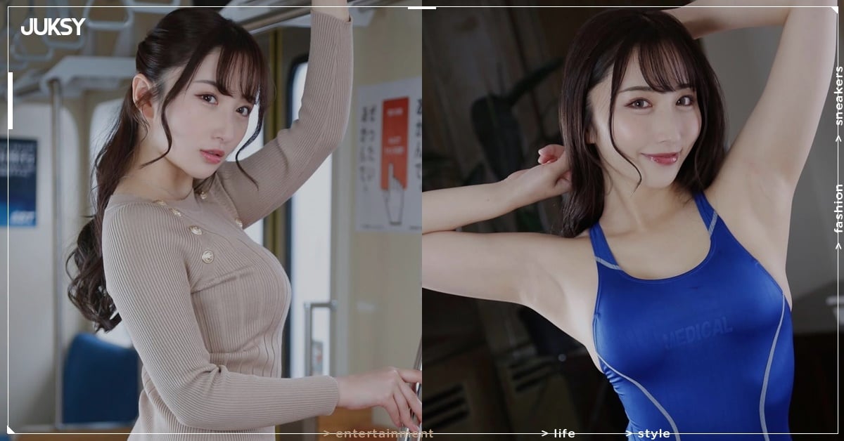 北野未奈自曝拍攝連操 2 天超敬業！「AV 互動之鬼」挾帶高人氣再登 TRE！【老司J開車】 - JUKSY 街星