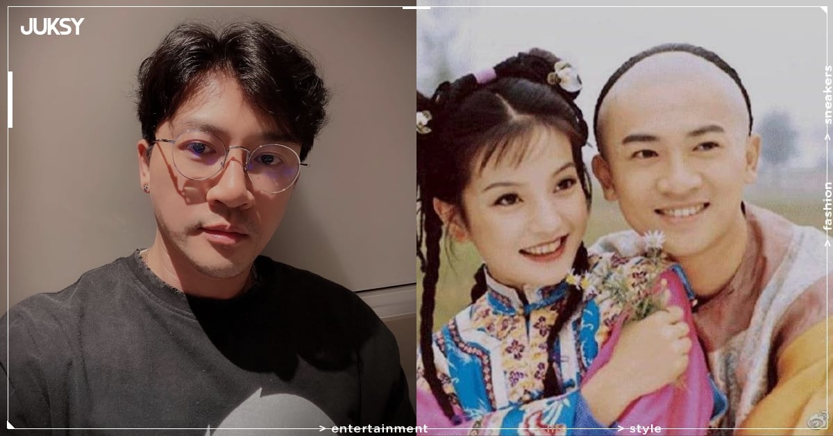 蘇有朋 51 歲沒結婚、沒孩子！親曝原因：「不該被責任與制度綁住！」 - JUKSY 街星