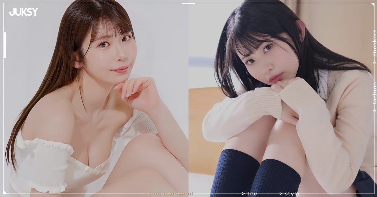 葵伊吹國中時期竟是籃球隊中鋒！「AV 版赤木晴子」再次登場 TRE！【老司J開車】 - JUKSY 街星