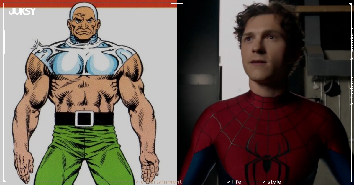 《蜘蛛人 4：重生日》傳將登場 6 大反派！湯姆霍蘭德與蠍子人、Ramrod 正面對決！ - JUKSY 街星