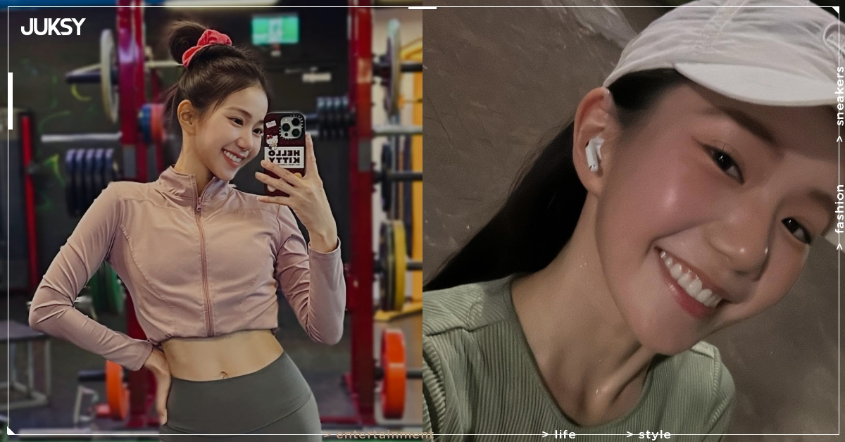 家寧被起訴後 IG 仍活躍！曬自拍引起熱議！ - JUKSY 街星