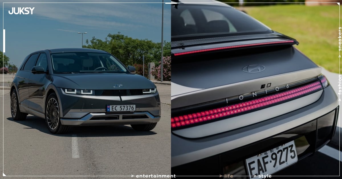 關稅汽車會降價嗎？台灣現代 HYUNDAI 搶先宣布電動車最高降 30 萬元！ | JUKSY 街星