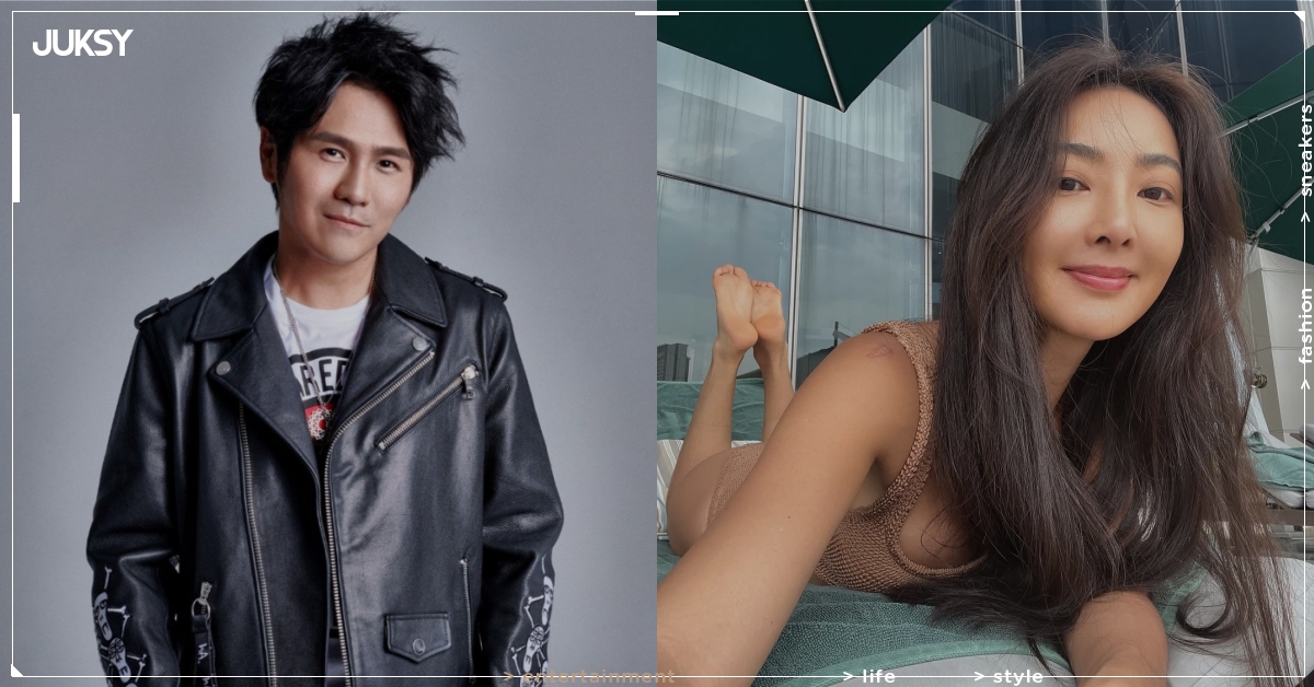 曹格近況曝光！直播再提前妻吳速玲，罕見告白：「我還沒忘！」 - JUKSY 街星