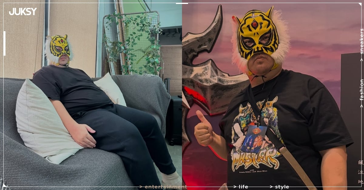 中指通工作室驚傳解散！經紀人澄清：「是轉型非倒閉！」 - JUKSY 街星