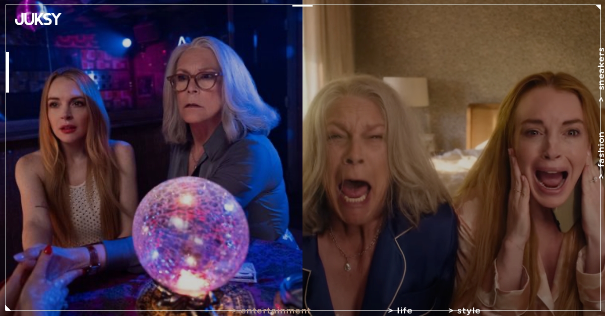 《辣媽辣妹 2》睽違 22 年回歸！原班人馬再現、劇情亮點一次看！ | JUKSY 街星