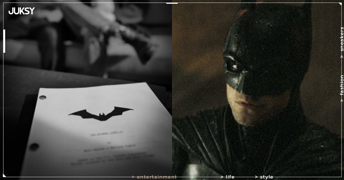 《蝙蝠俠2》上映時間曝光！DC 釋出片單進度，執行長官宣：「詹姆斯岡恩開拍《超級家族》宇宙！」 | JUKSY 街星