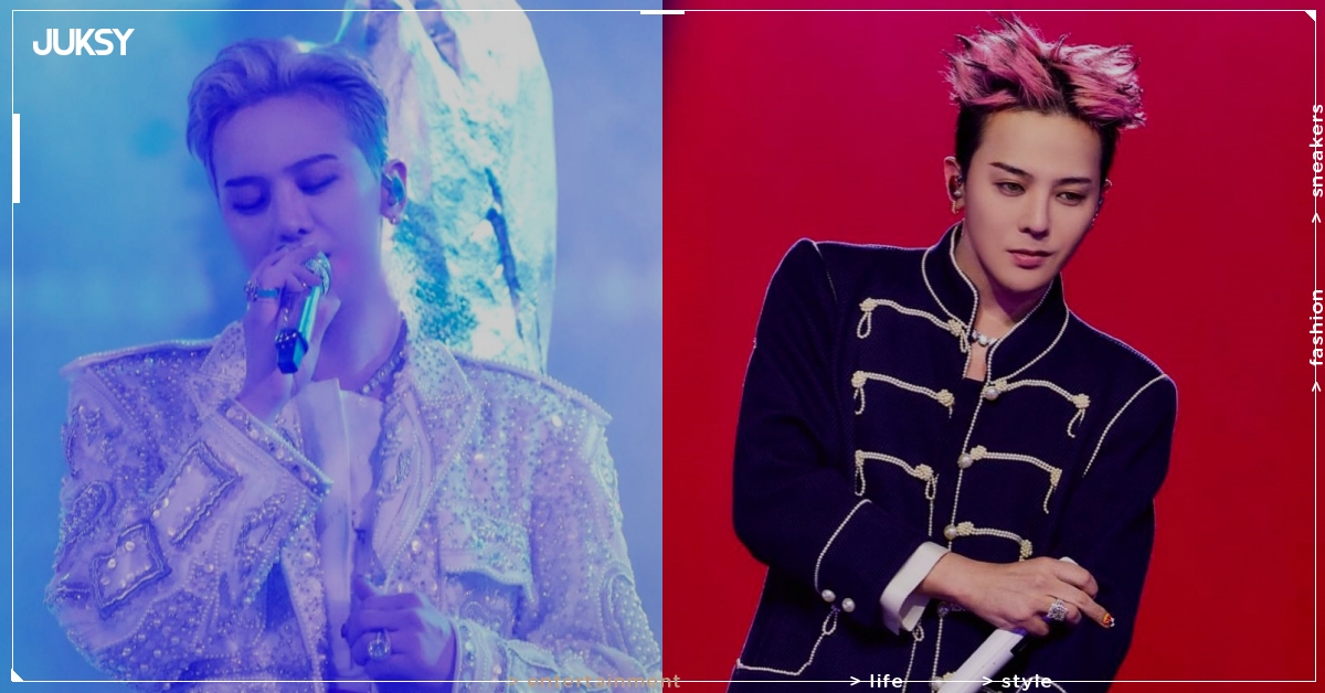 GD 演唱會香港開唱！門票炒至 11 萬還爆黃牛詐騙！ - JUKSY 街星