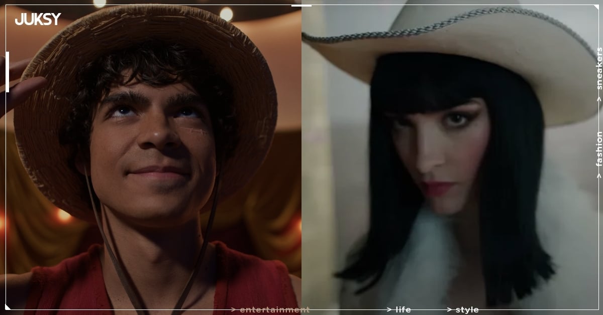 Netflix《航海王》第 2 季最新預告、海報釋出！正式官宣續訂第三季、新角色羅賓現身！ | JUKSY 街星