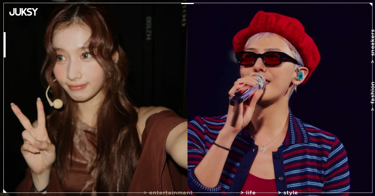 TWICE Sana 首談 GD 限動標記！直言：「怕劇透忍了一個月！」 | JUKSY 街星