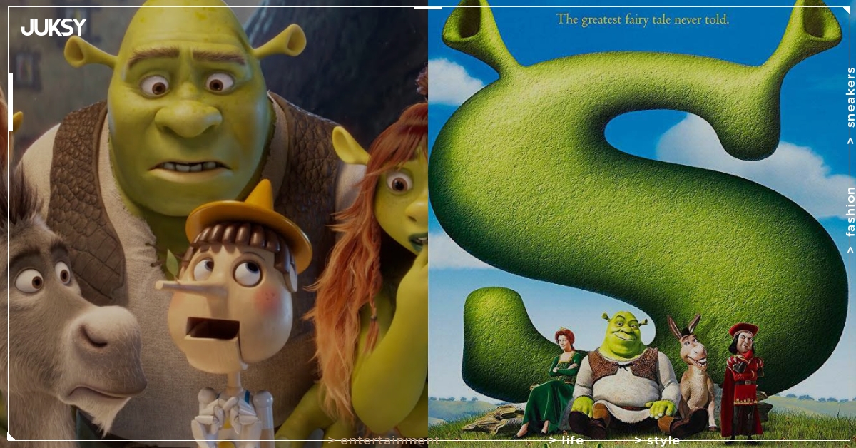 《史瑞克 5》台灣上映時間再度延期！疑似避開強檔混戰引熱議！ | JUKSY 街星