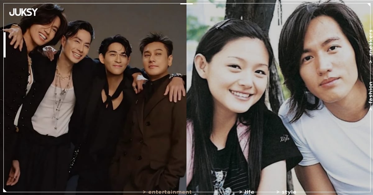 言承旭金寶山悼念大S！道明寺、杉菜再聚，神情哀落拭淚！ | JUKSY 街星