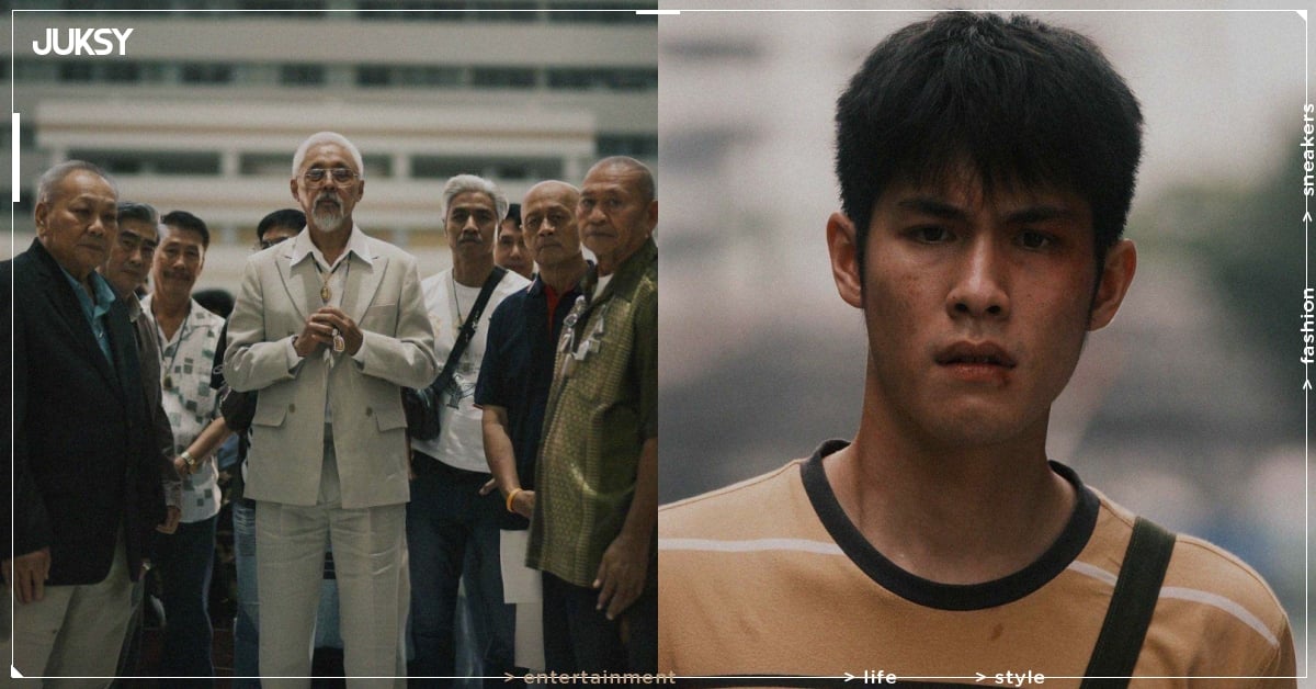 Netflix《佛牌爭奪戰》線上看亮點解析！演員陣容、劇情評價⋯一次看！ - JUKSY 街星