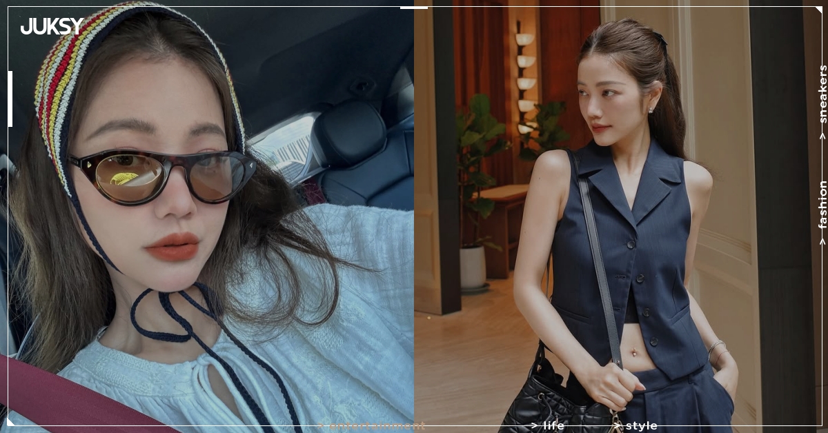 許維恩大姊許路兒 50 歲生日！超凍齡美貌秘訣公開！ | JUKSY 街星