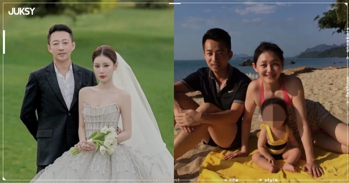 大 S 女兒正臉照意外曝光！Mandy 怒控：「汪小菲朋友擅自拍攝！」 - JUKSY 街星