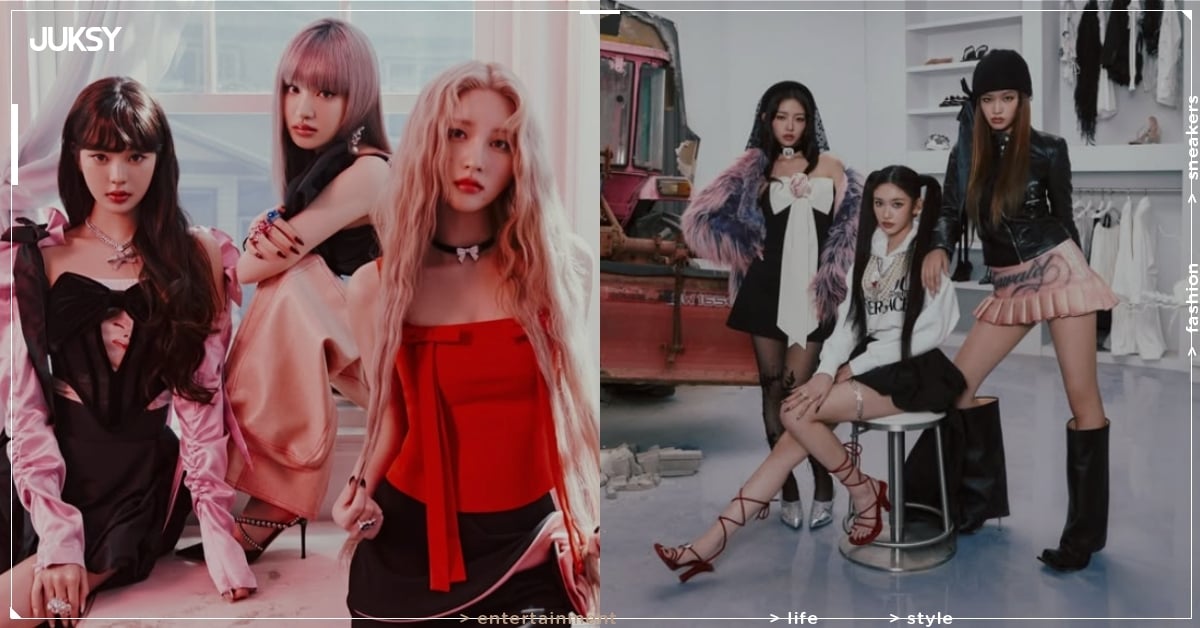 IVE 將於 8 月底回歸！新專輯《IVE SECRET》主打歌曲〈XOXZ〉搶先曝光！ - JUKSY 街星