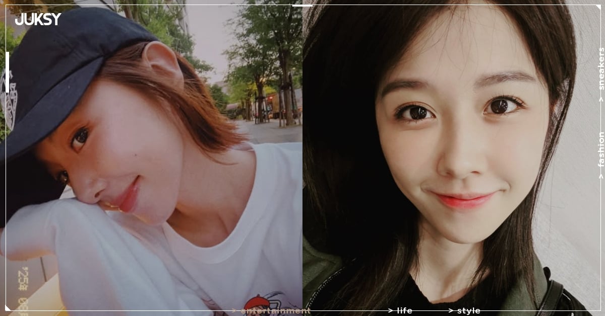 邵雨薇妹妹曝光！姐妹同框「超高顏值」引網直喊跪求出道！ - JUKSY 街星