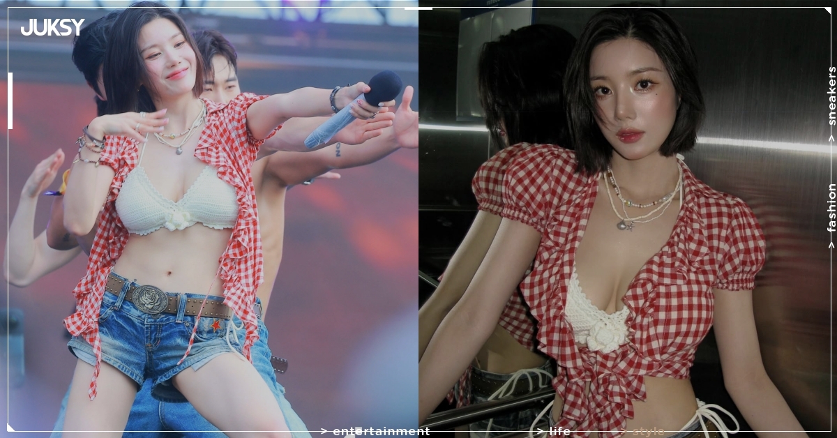 權恩妃身高 160 公分完美三圍減肥瘦身秘訣公開：飲食控管＋指定食物，女團瘦身養成全攻略！ - JUKSY 街星