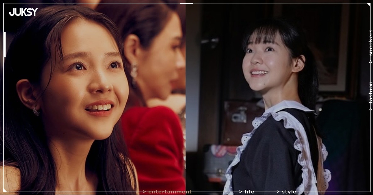 《影后》史艾瑪林廷憶奪「全球 OTT 大獎」！「胖姐」鍾欣凌親頒引熱議！ - JUKSY 街星