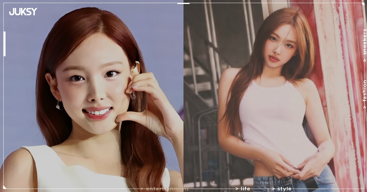 TWICE 娜璉爆出參加《乘風破浪的姐姐》第 7 季！粉絲：「行程滿檔根本不可能！」 - JUKSY 街星