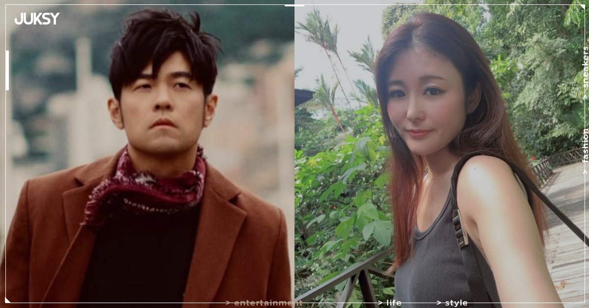 周杰倫被爆私下糗事！麻衣曝日本旅行粗心模樣再掀話題！ - JUKSY 街星