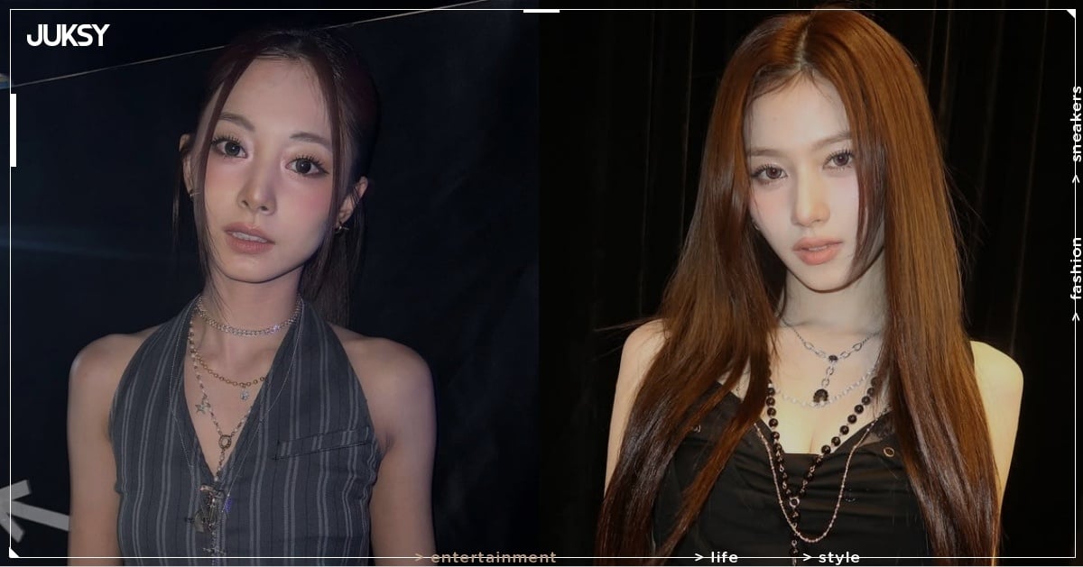 日本票選最美 20 代 K-POP 韓國女星出爐：周子瑜位居第四、第一名是她！ - JUKSY 街星