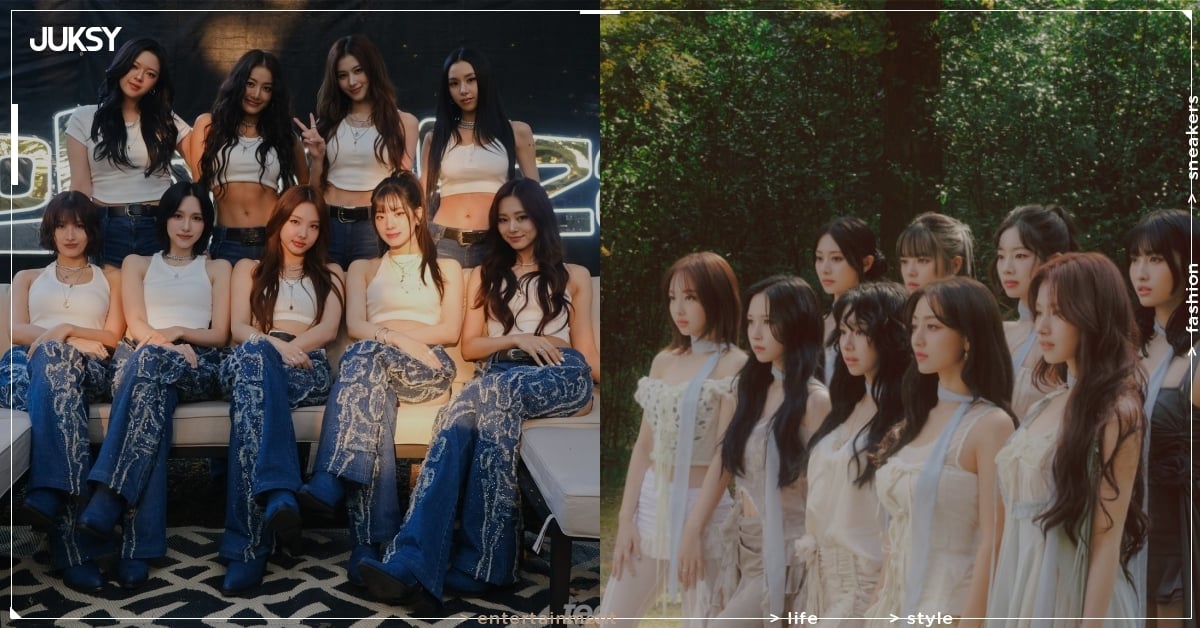 TWICE 高雄演唱會宣布加場！售票開搶時間、票價⋯完整懶人包整理！ - JUKSY 街星